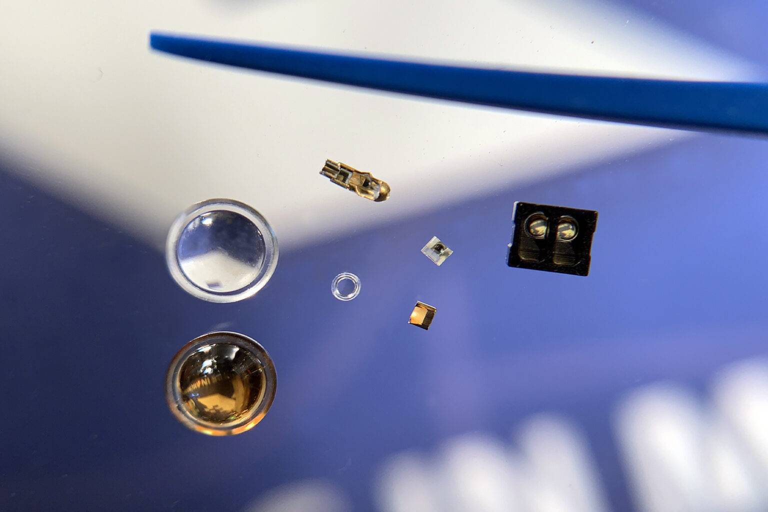 What Is Micro-Molding? | Advanced Plastic Molding