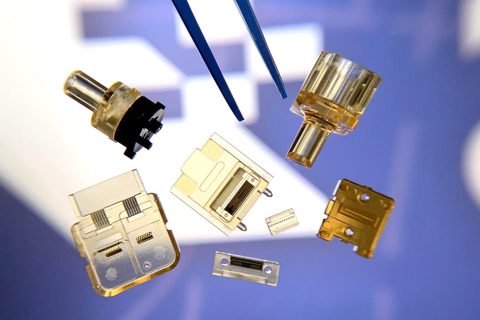 Accu-Mold | Precision Micro Molding Experts